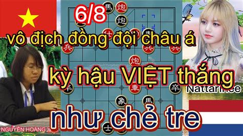 Tr N C Th Ng Gi N Gi C A K H U Vi T Nguy N Ho Ng Y N T I U Tr Ng