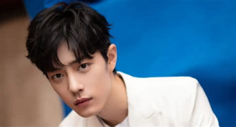 Xiao Zhan Makes His First Post On Social Media After Controversy Triggered By Some Fans Dramapanda