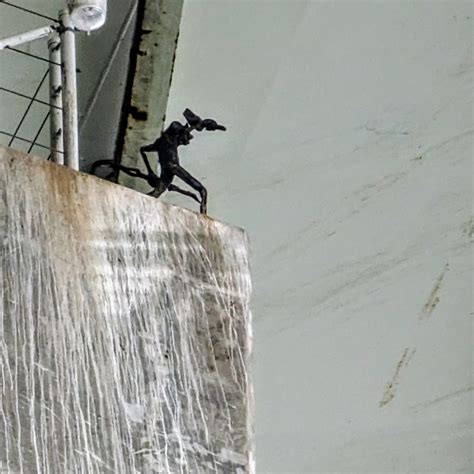 Bay Bridge Troll Sighting Rbayarea