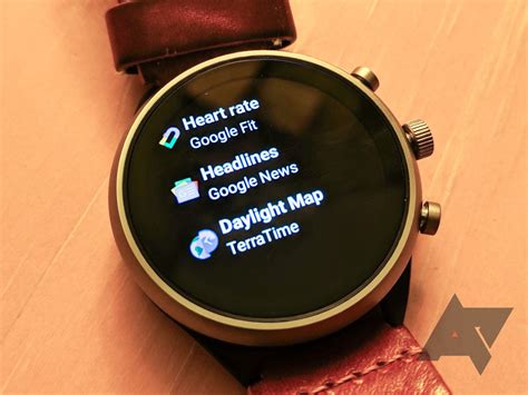Unofficial Library Brings Wear OS Tiles To Third Party Apps