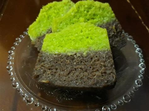Resep Bolu Kukus Pandan Yang Enak Dan Bikin Nagih