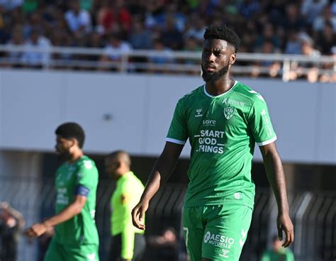 Football Asse Le Meilleur Buteur De La Ligue 2 Jean Philippe Krasso