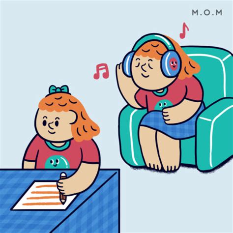สอนลูกจัดลำดับความสำคัญ เคล็ดลับสอนลูกให้บริหารจัดการเวลาได้ Mom