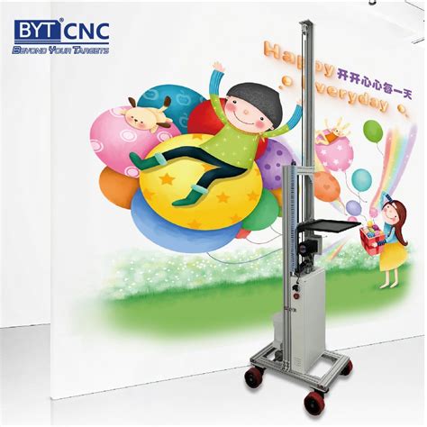 High Quality Epson Printhead Direct To Mural Hot Sale Digital Wall