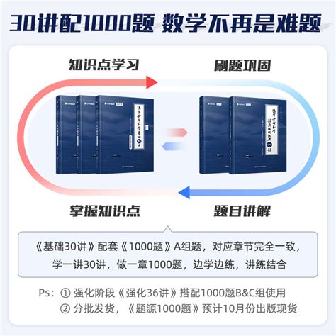 书课包【送网课】2025张宇考研数学基础30讲300题1000题2024张宇强化36讲三十讲数学一数二数三高数概率线代9讲高等数学18讲真题虎窝淘