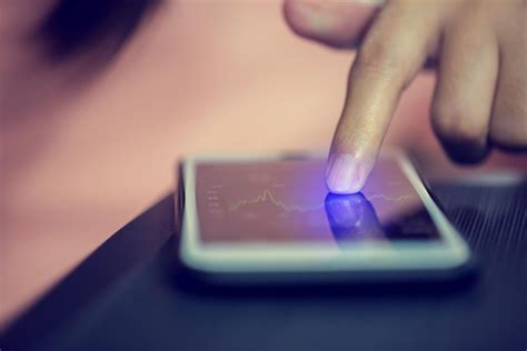 Understanding The Accelerometer Sensor In Smartphone