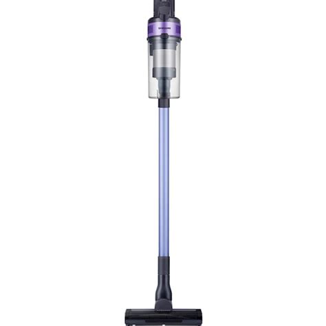 ხელის მტვერსასრუტი Samsung JET 60 VS15A6031R4/EV Turbo Cordless Vacuum ...