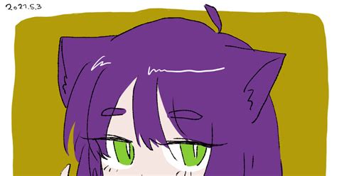 うちの子 自創作まとめ ねこあっと。のイラスト Pixiv