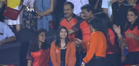 Ipl 2023 Mini Auction Gorgeous Kaviya Maran To Join Sunrisers