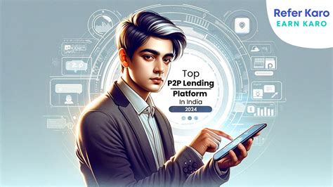 Top 11 P2p Lending Platforms In India 2025
