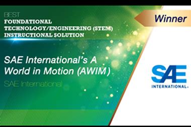 SAE Blog SAE International News SAE Blog