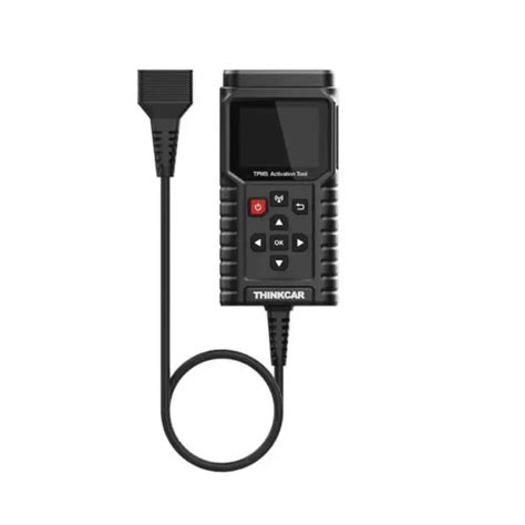 THINKCAR THINKTPMS T TPMS SERVICE TOOL GM Tools