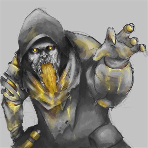 Blight Dead By Daylight Sketch By Albericdebordeux On Deviantart