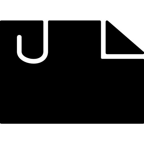 Attach Vector Svg Icon Svg Repo
