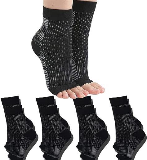 Comprex Ankle Sleeves Comprex Ankle Sleeves Socks Comprex
