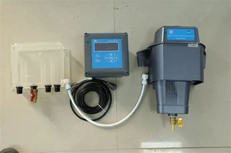 Online Turbidity Sensor For Water 0 To 1000 Ntu At ₹ 125000 Piece In Pune