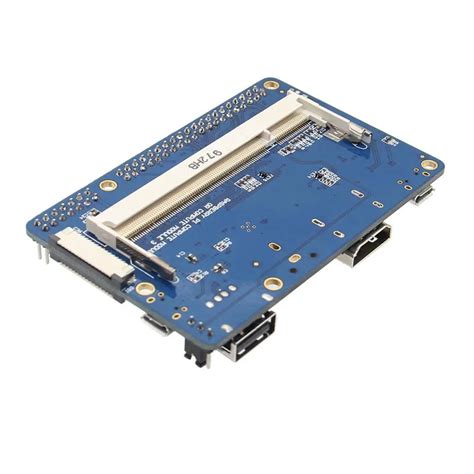 cl0197 raspberry pi cm3 cm3 cm3l io expansion board for raspberry pi
