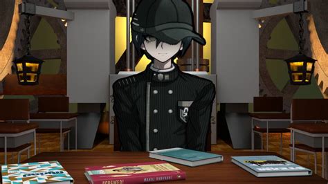 Danganronpa V3 Fan Made Executions