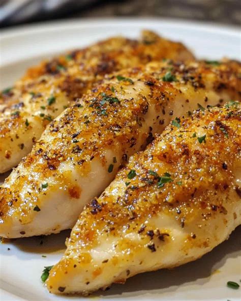 How Long To Bake Chicken Tenderloins A Complete Guide One Stop Halal