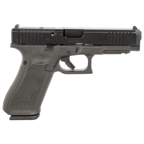 Glock 47 Gen5 Mos Semi Auto Pistol Bass Pro Shops