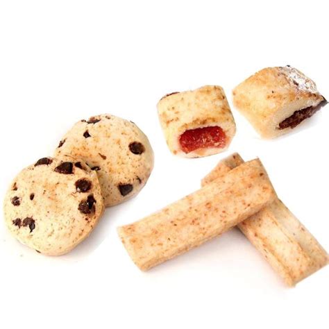 Passover Israeli Mixed Crispy Cookies 106 Oz • Passover Cookies