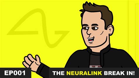 Episode 1 The Neuralink Hq Break In Neuraverse Youtube
