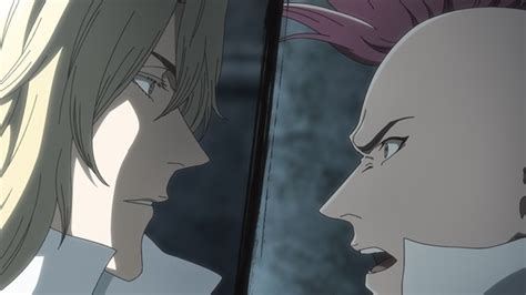 夏アニメ『bleach 千年血戦篇ｰ訣別譚ｰ』第14話先行場面カット＆あらすじ アニメイトタイムズ