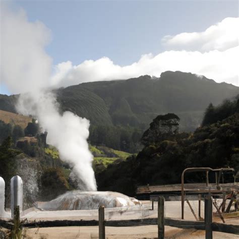 How Does Geothermal Work Exploring The Benefits Components And Types Of Geothermal Energy