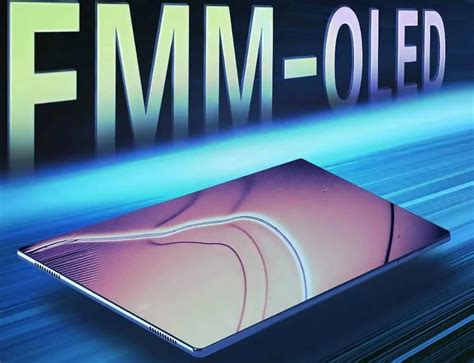 TCL Has Developed An Ultra Thin Tablet Display With 96 Screen To Body Ratio Gizmochina