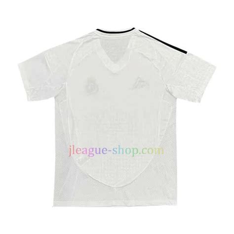 レアルマドリードホームユニフォーム202425 J League Shop ユニフォーム
