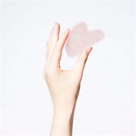 Perl Cosmetics Gua Sha Tool Skin Superdrug