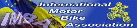 IMBA - Internationale Motor Bike Association