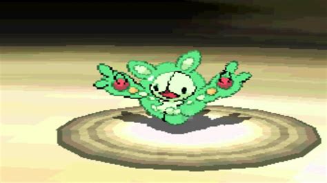 Pokémon White Elite Four Caitlin 2 Youtube