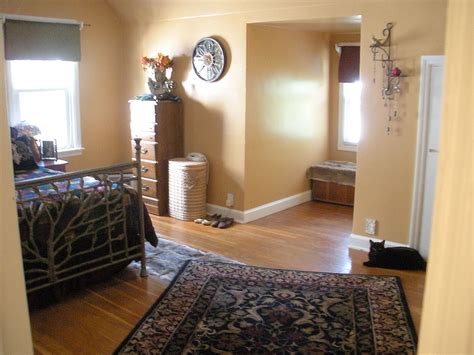 Catty Corner Cottage Our Very Own Tree Bed