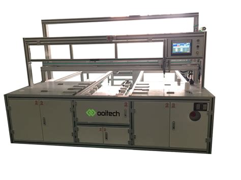 Solar Panel Aluminum Frame Gluing Machine Solar Frame Gluing Machine And Gluing Machine For