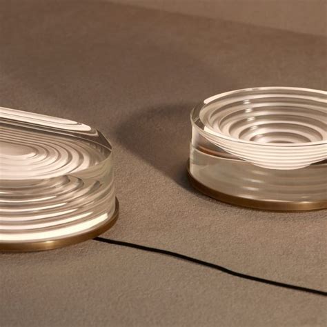 Port Lighting By Tom Fereday For Rakumba