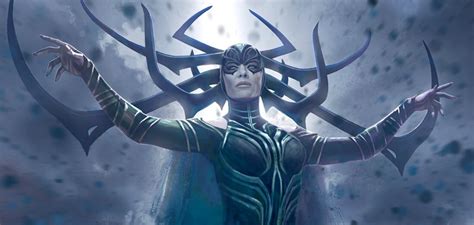 Mcu Dceu Hela Vs Captain Marvel And Wonder Woman Battles