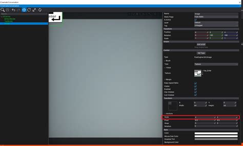 Ui Bug Anchor Points Dont Take Scaling Into Account · Issue 331