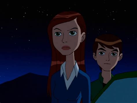 Ben 10 Alien Force Gwen Tennyson Telegraph