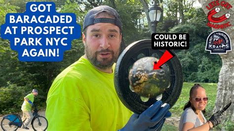 Back To Prospect Park Nyc Citibike Dump Youtube