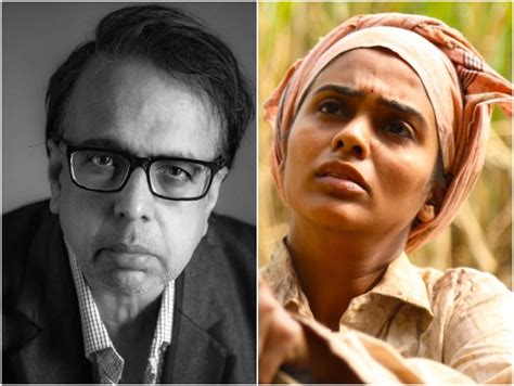 Ananth Narayan Mahadevans Bittersweet Nominated For The Prestigious