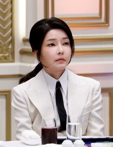 총선 전 김 여사와 48분 통화 복기록 공개···관련자들 사실 아냐