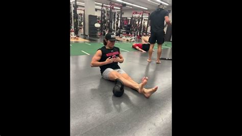 Seated Hip Flexor Lift Youtube