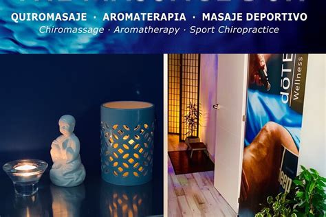 2023 Chiromassage • Aromatherapy • Sport Massage