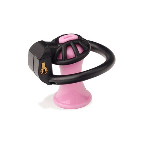 Sissy Chastity Training Cockchastity