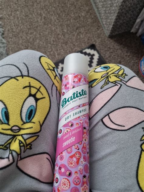 Batiste XXL Volume | Batiste | Batiste volume spray - We Are Eves ...