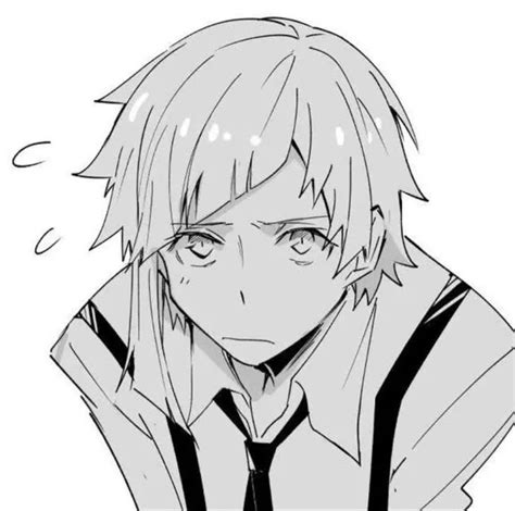 Atsushi 🤤 Bungou Stray Dogs Stray Dogs Anime Bongou Stray Dogs