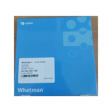 Jual Kertas Saring Whatman No Shopee Indonesia
