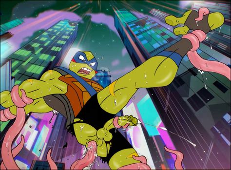 Post 6282090 Leonardo Rise Of The Teenage Mutant Ninja Turtles Teenage Mutant Ninja Turtles