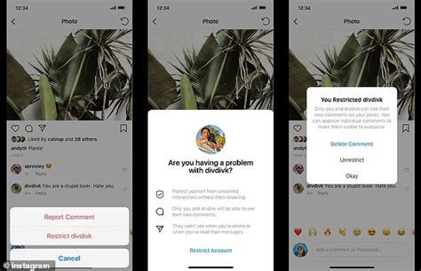 Instagram Introduces Caption Warning Feature That Detects Potentially Bullying Language